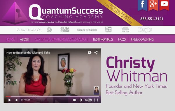 The Art of Having It All » Blog Archive 7 Awesome Benefits of Being a ...